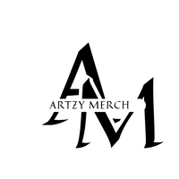 Artzy Merch – ARTZY MERCH