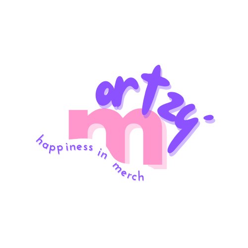 About Us – ARTZY MERCH